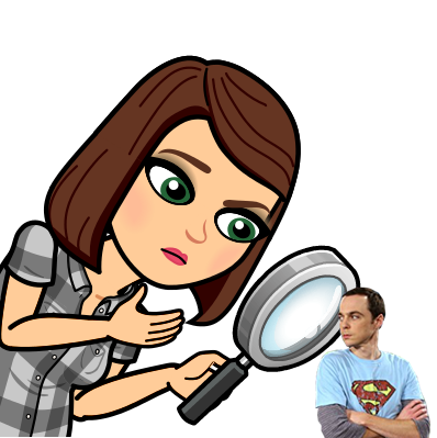 Sheldon Cooper- A Case Study – A Is For Aoife Not Autism