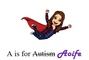 Autism on Screen: Forrest Gump – A Is For Aoife Not Autism