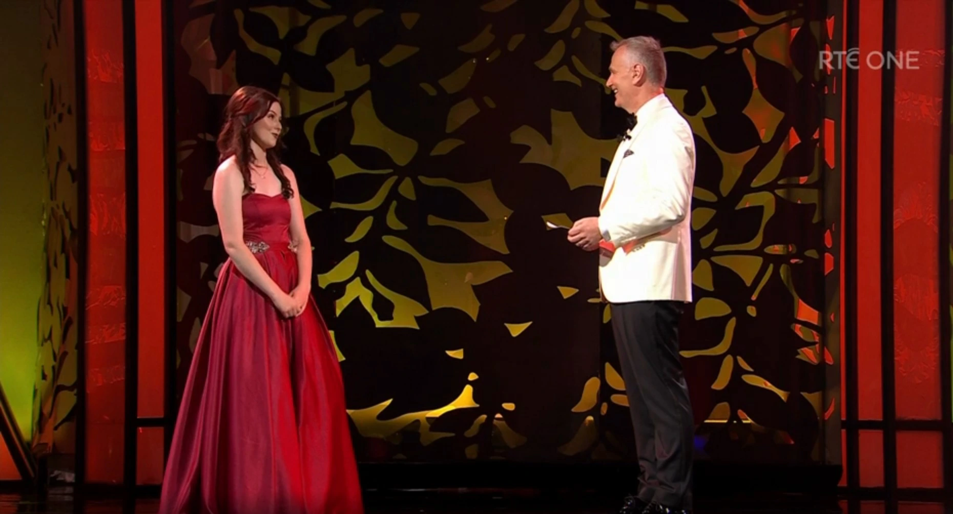 Autism & the Rose of Tralee – A Is For Aoife Not Autism