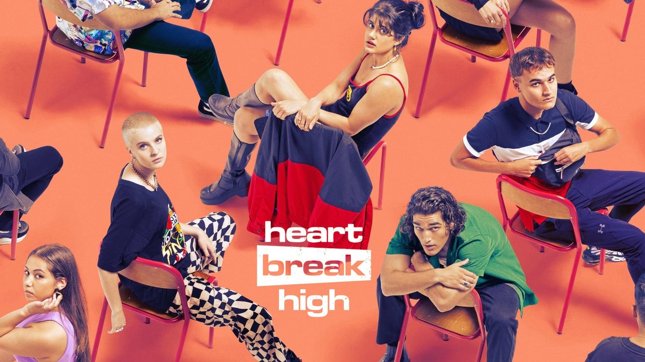 Autism in Heartbreak High – A Is For Aoife Not Autism