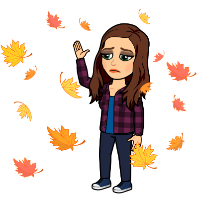 Autism and Seasonal Affective Disorder (SAD) – A Is For Aoife Not Autism