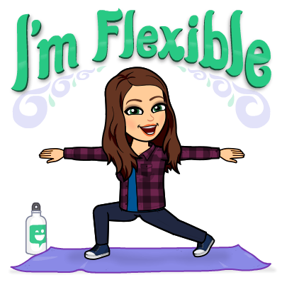 Autism & Joint Hypermobility – A Is For Aoife Not Autism