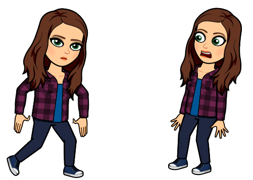 Autism & Joint Hypermobility – A Is For Aoife Not Autism