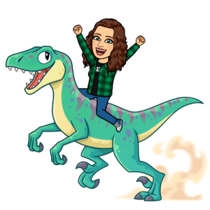 Autism and T-Rex Arms – A Is For Aoife Not Autism